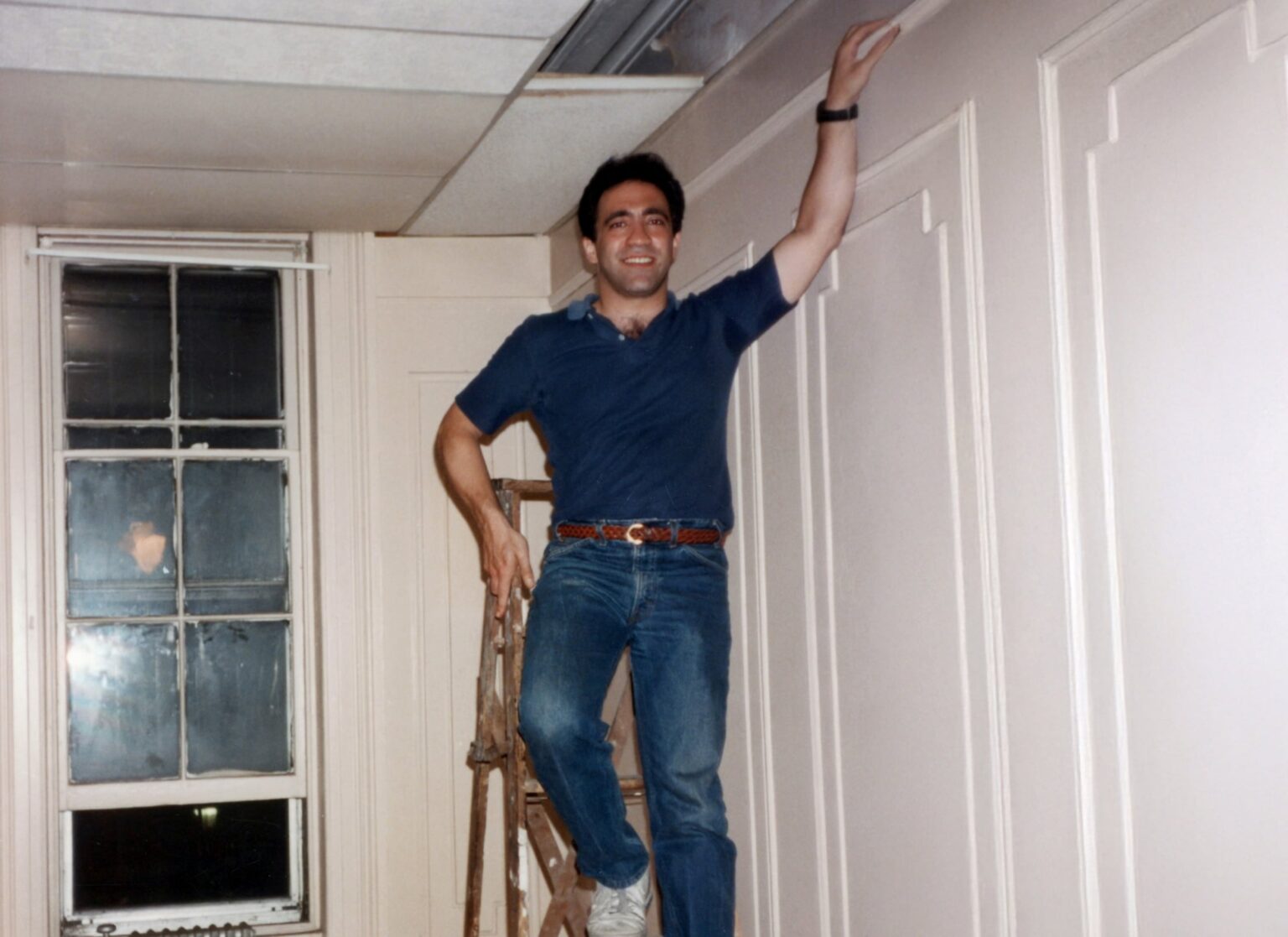 About Us | ELH Mgmt.