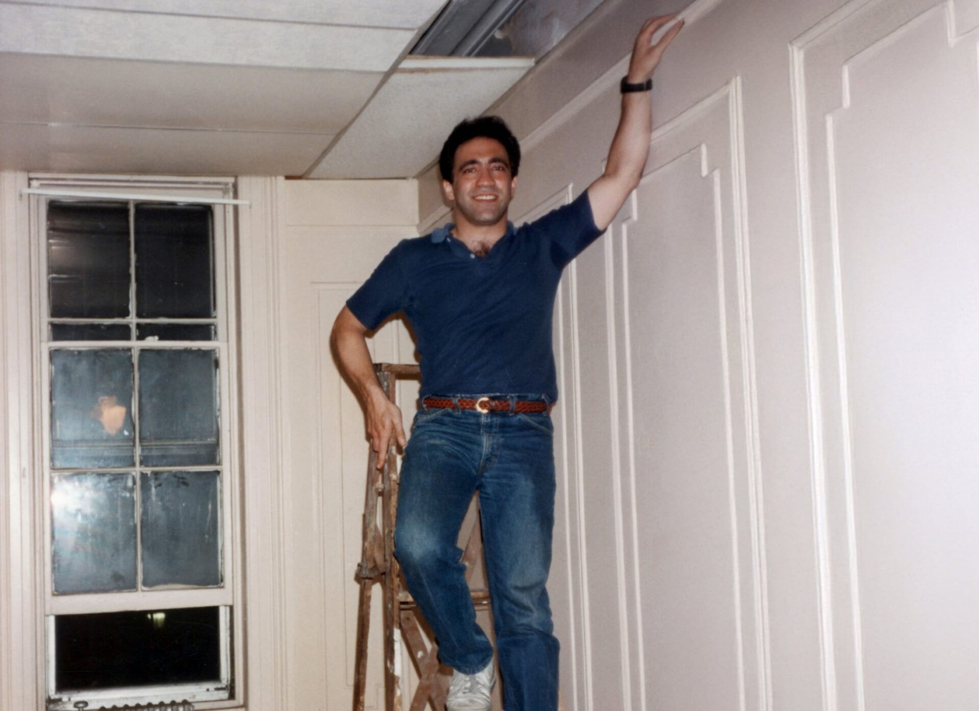 About Us | ELH Mgmt.