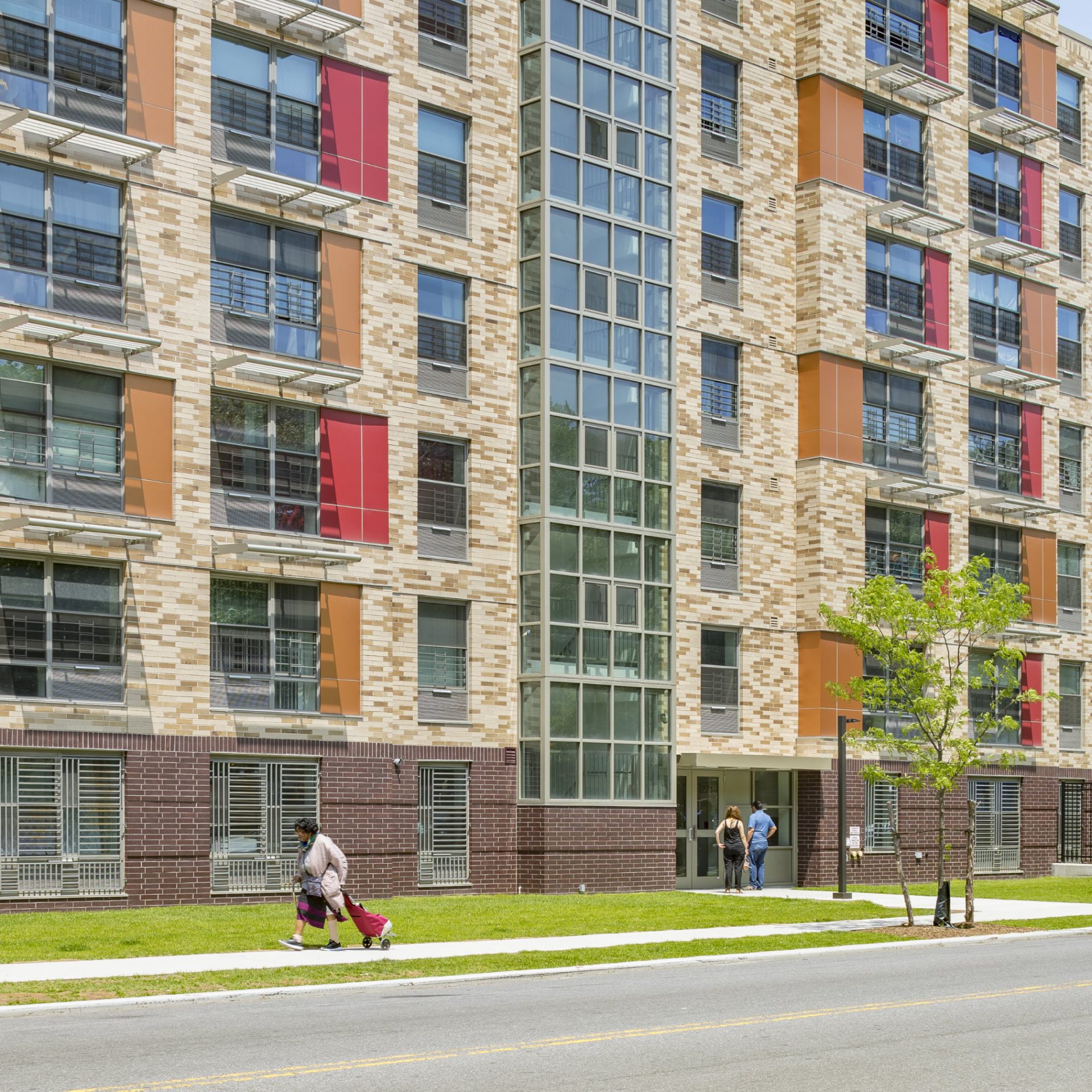 Stanley Commons | ELH Mgmt.